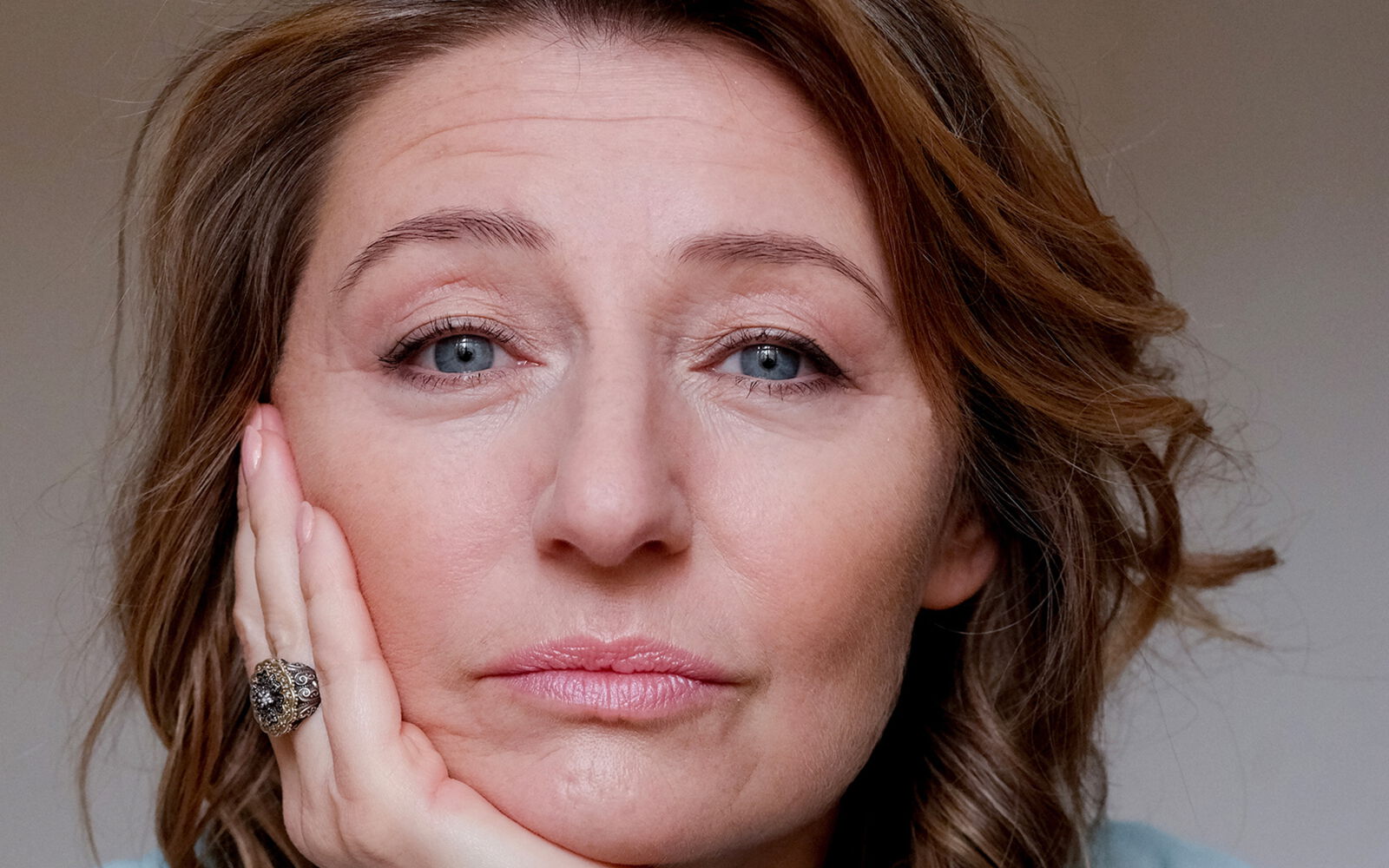 Katja Uffelmann - Proxauf